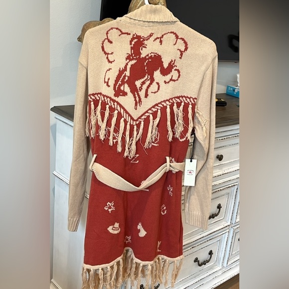 Idyllwind | Jackets & Coats | Idyllwind By Miranda Lambert Cardigan ...
